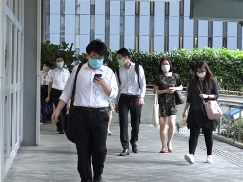 有公務員工會冀現屆政府盡快處理公務員加薪 Rthk