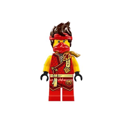 Figurine Lego Ninjago Dragons Rising Kai