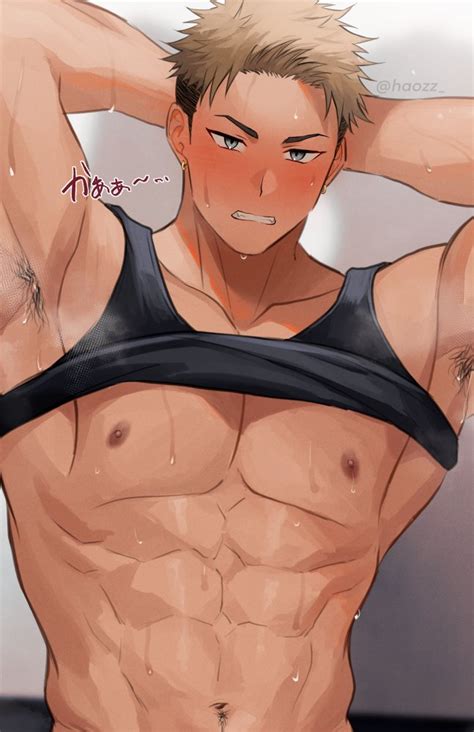 Original Drawn By Hao Haozz Danbooru