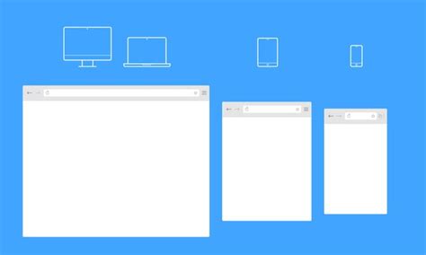 Browser Header Pc Images Stock Photos D Objects Vectors Shutterstock