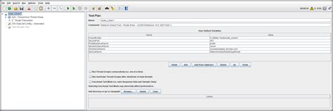 Creating A Load Test In Apache Jmeter Against A Ne Esri Community