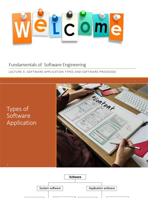 Lectue 3 Process And Waterfall Pdf Software Development Process Software