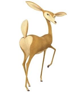 Giselle Open Season Fictional Characters Wiki Fandom
