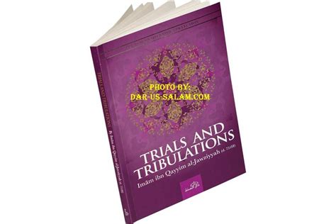 Trials And Tribulations Islamic Clothing And Books