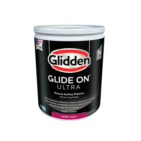 Base Glide On Ultra Latex Mate Ltr Latex Bases Entintables