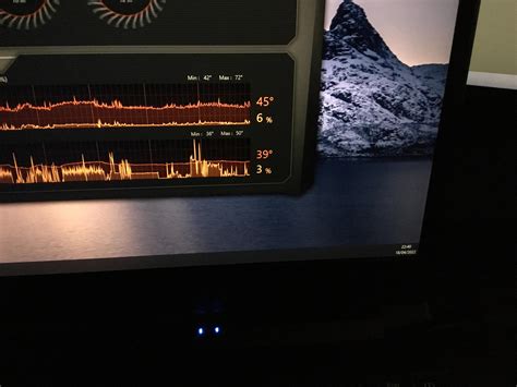 why am i getting random spikes on usage on my gpu it gets around 90 99