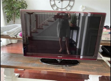 Found On Facebook Marketplace Not Sure What The Actual Resolution Of