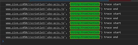 Issue With Abort Current Inline Script · Issue 57 · Adguardteamscriptlets · Github