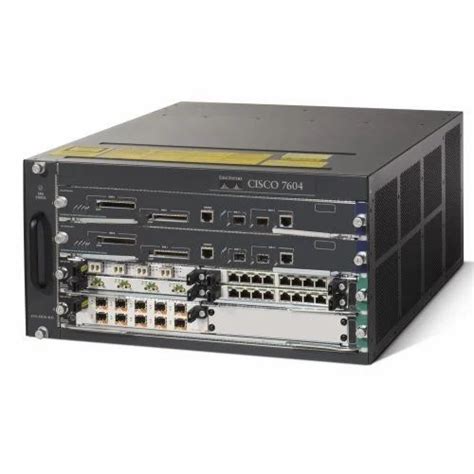 Cisco Router At Best Price In Gurgaon By SST Infotech India Pvt Ltd ID