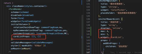 Cardlist的hidedelete判断错误 · Issue 1435 · Alibabax Render · Github