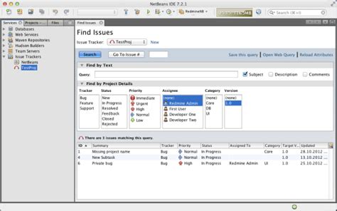 Redmine Anchialas Java Blog