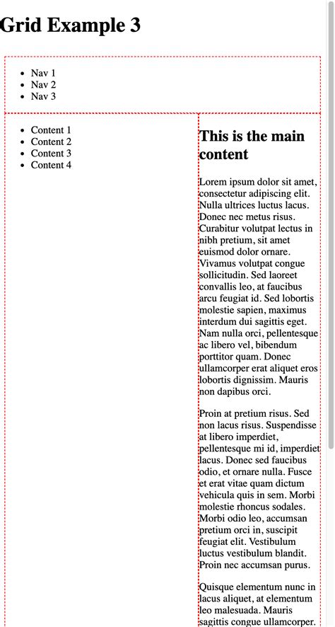 How Do Css Media Queries Work Web Developer Bootcamp With Flask And