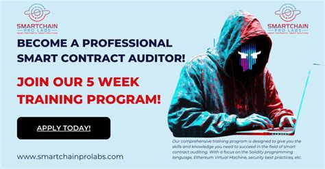 24 Common Smart Contract Vulnerabilities And How To Prevent Them Smartchainprolabs