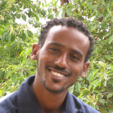 Samuel Zeru Adama University Ict Research Profile