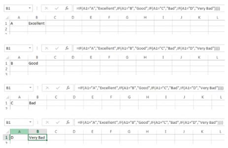 Top 30 Microsoft Excel Interview Questions