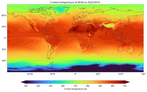 Welcome To The Earthkit Maps Documentation — Earthkit Maps 000