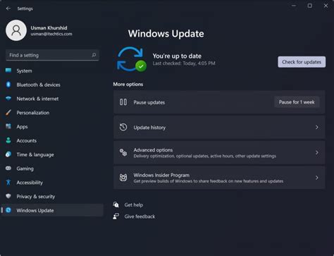Disable Or Bypass Pending Updates On Restartshutdown In Windows 10