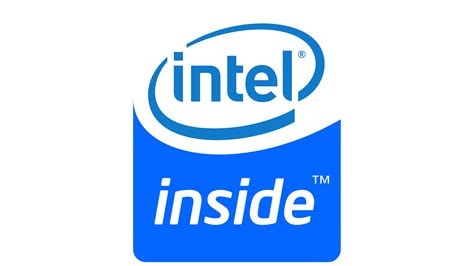 Intel Inside Logo Intel Inside Logopedia The Logo And Branding Site