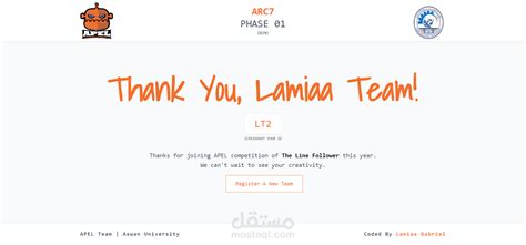 Registration Form Nextjs Mongodb And Tailwindcss مستقل