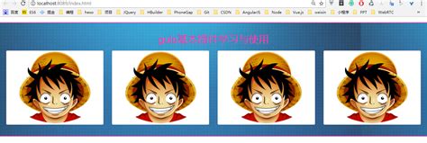 Gulp Front End Automation Build Tool Introduction And Use Of Common