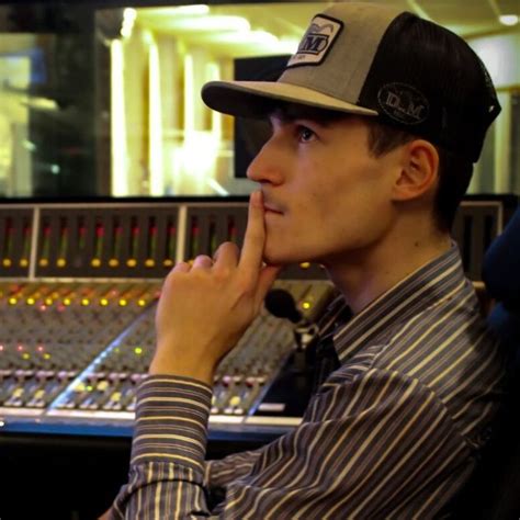 Caleb Joel Montgomery Press