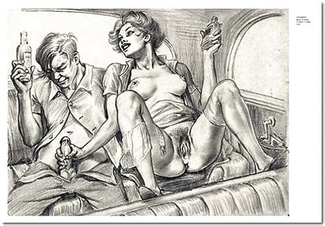 Erotic Drawings Mix Porn Pictures Xxx Photos Sex Images Pictoa