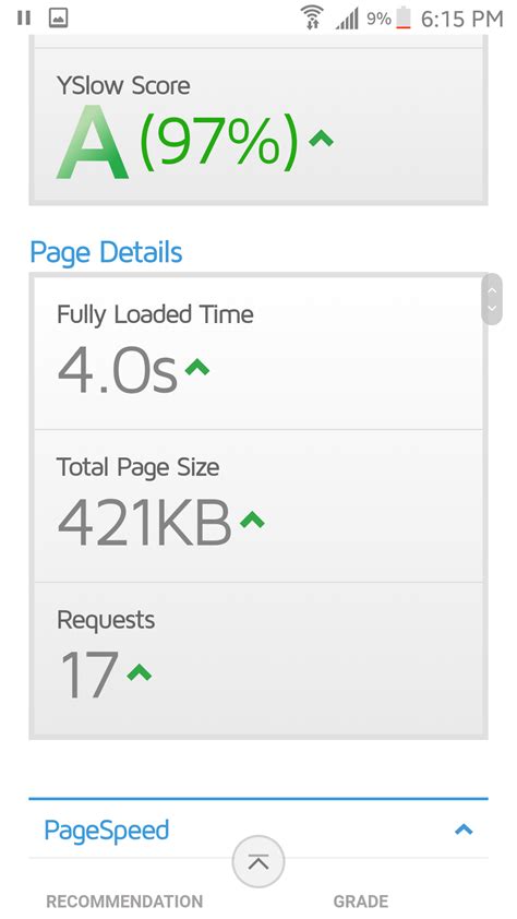 how to increase page loading speed r wordpress