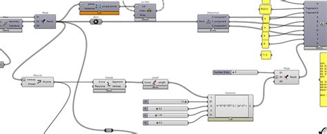 Generating G Code Need Help To Calculate E Extrusion Value