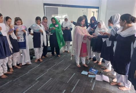 Education Behbud