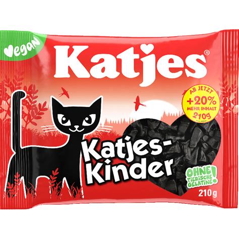 Katjes Katjes Kinder