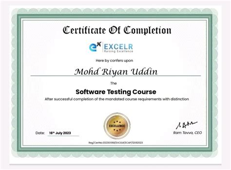 Riyan Uddin On Linkedin Automationtesting Selenium Qualityassurance Continuousimprovement