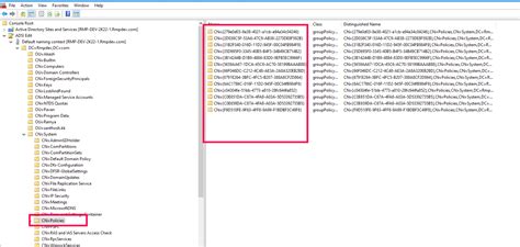Possible Gpo Errors And Troubleshooting Steps Troubleshooting