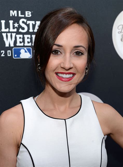 Ashley Hebert Reality Tea