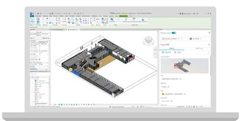 Những Tính Năng Mới Trong Revit Issue Add In Tháng 12024