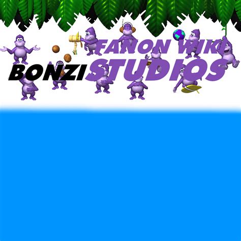 Microsoft Agent Beta Bonzi Studios Fanon Wiki Fandom
