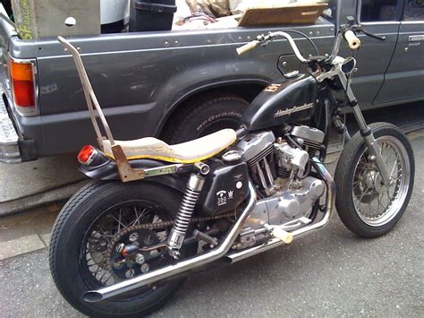 Inuchoppers Blog シーシーバー