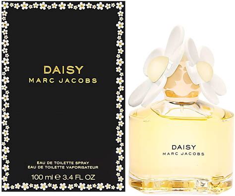 Marc Jacobs Daisy Edt Spray 34oz 100ml Mx Belleza