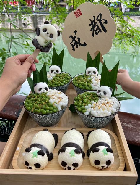 🐼🔥 แอดแพนด้าพาไปลอง Yu Shao Xia คนไทยพาเที่ยวเฉิงตู