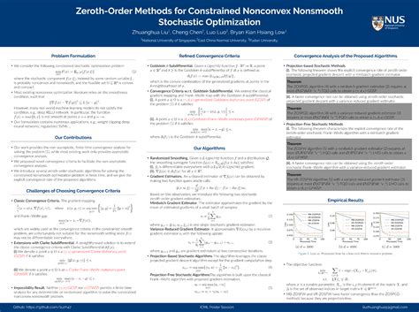 icml poster zeroth order methods for constrained nonconvex nonsmooth stochastic optimization