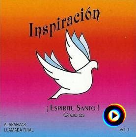 Cantico Nuevo Inspiración Lyrics Meaning And Videos