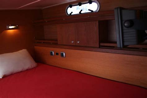 Simpatica Log Book Our Boat