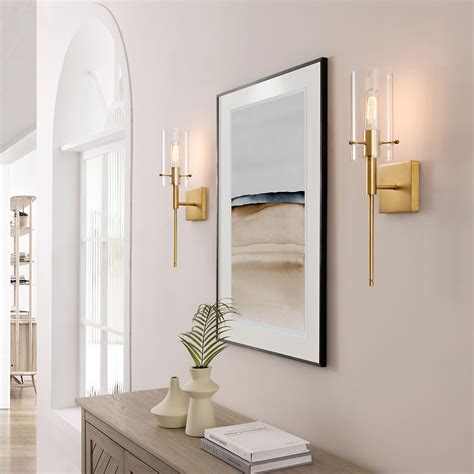 Wall Sconces Wall Sconces Sconces Living Room Modern Wall Sconces