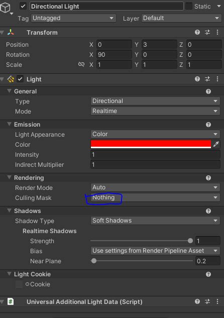 Urp After Upgrading Editor Versions Additive Loaded Scenes Lighting