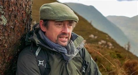 Video Richard Hammond ‘dreamed Of The Lake District In Depths Of Coma
