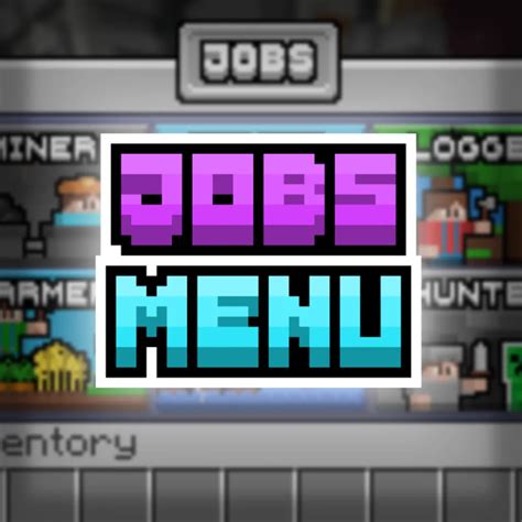 Jobs GUI Simplified Design MCModels