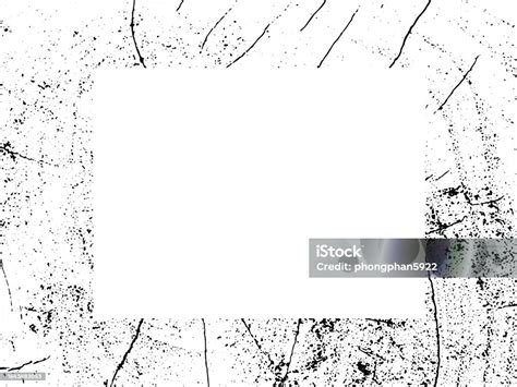 그런 지 프레임과 테두리 흑백 그런지 조난 오버레이 텍스처 먼지와 거친 더러운 벽 배경 조난 일러스트레이션은 단순히 물체 위에 올려 놓으면 그런지 효과를 만들 수 있습니다