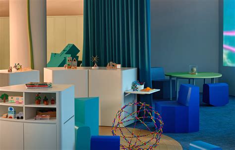 ArtScience Laboratory ArtScience Museum SPACElogic