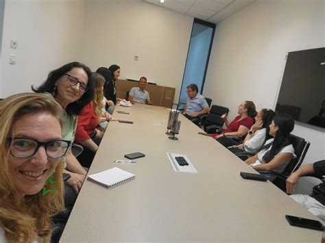 Anat Pesok On Linkedin ביקור רקטור האוניברסיטה Chaim Harvey Hames במשרדים החדשים שלנו הייתה…