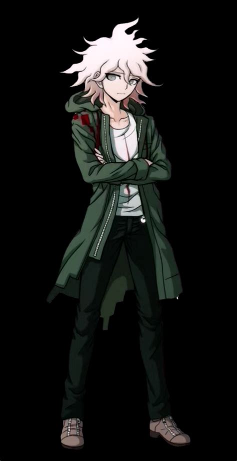 狛枝凪斗官图 动态图库网