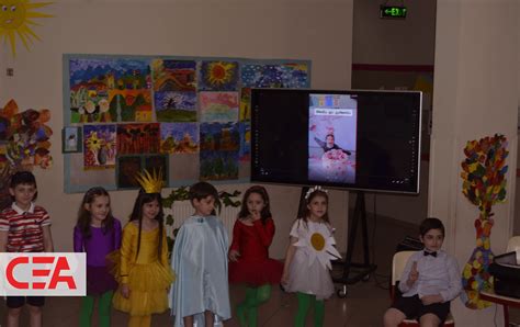 🌺🐝 თანამედროვე განათლების აკადემია Contemporary Education Academy Cea